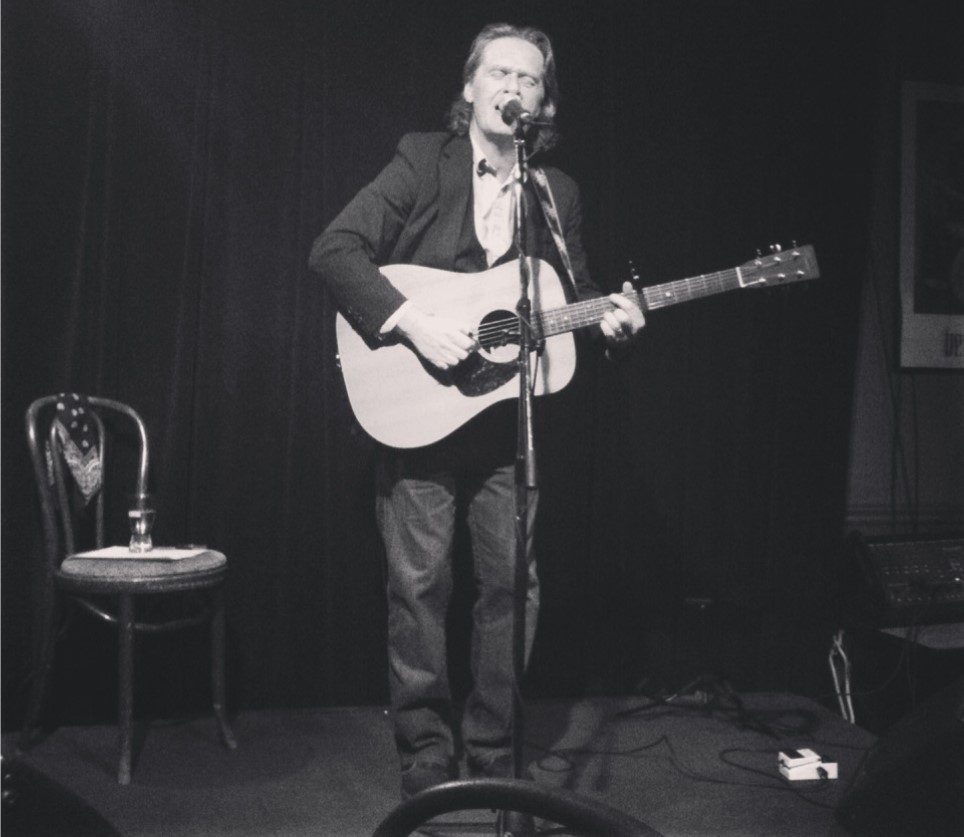 June 20 th Freetimes Cafe - New David Storey Music Release - David ...